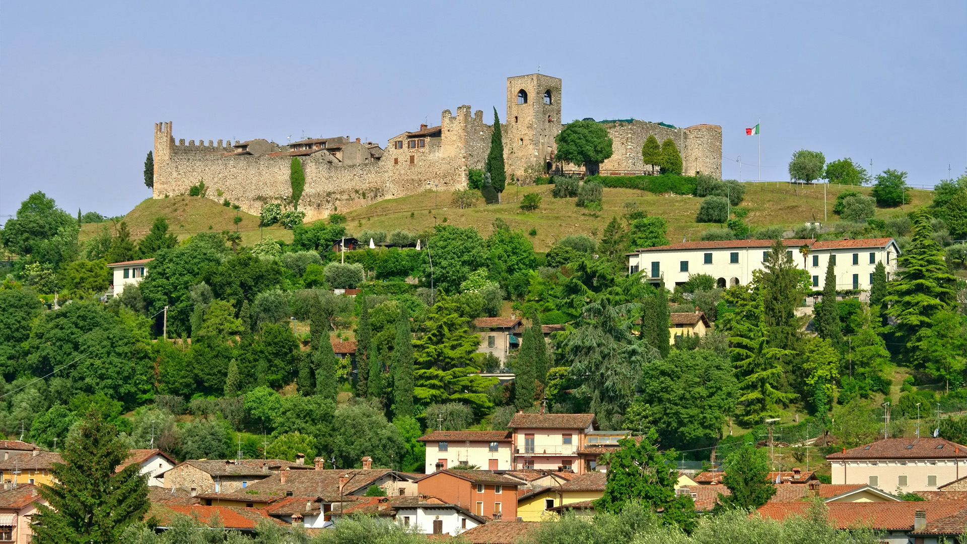 Padenghe sul Garda: cosa vedere, cosa fare, cose da sapere