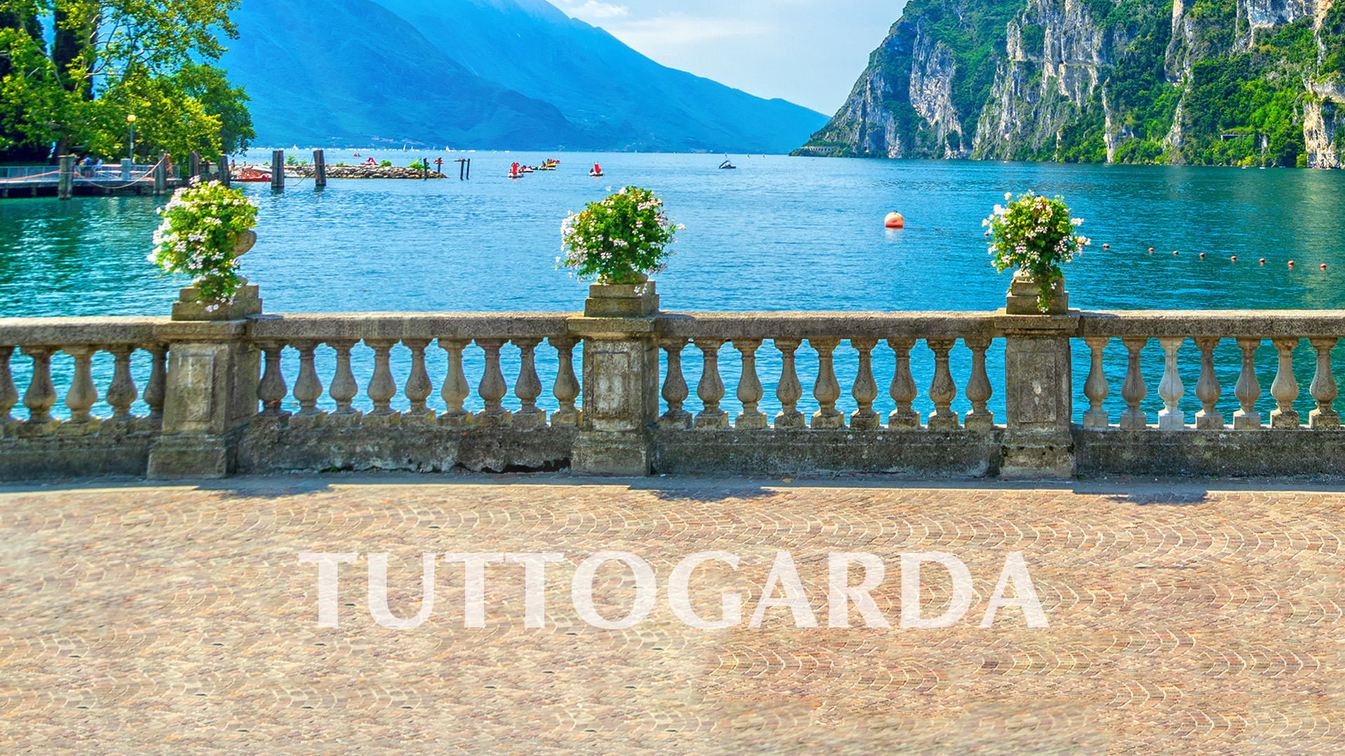 Riva del Garda: gli eventi e fiere da non perdere - tuttogarda.it